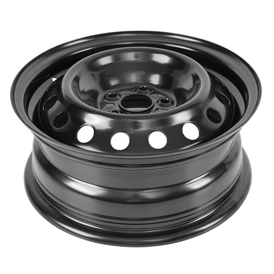 15" x 6" Steel Wheel Rim For 2009-2020 Toyota Corolla Replacement Part ...