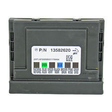 GM 2012-2015 Chevrolet Sonic Body Control Module 13582620 | eBay