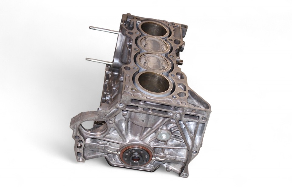 03-07 Honda Accord 2.4L 4-Cyl Engine Block (For Parts & Rebuild Only) JDM k24a | eBay