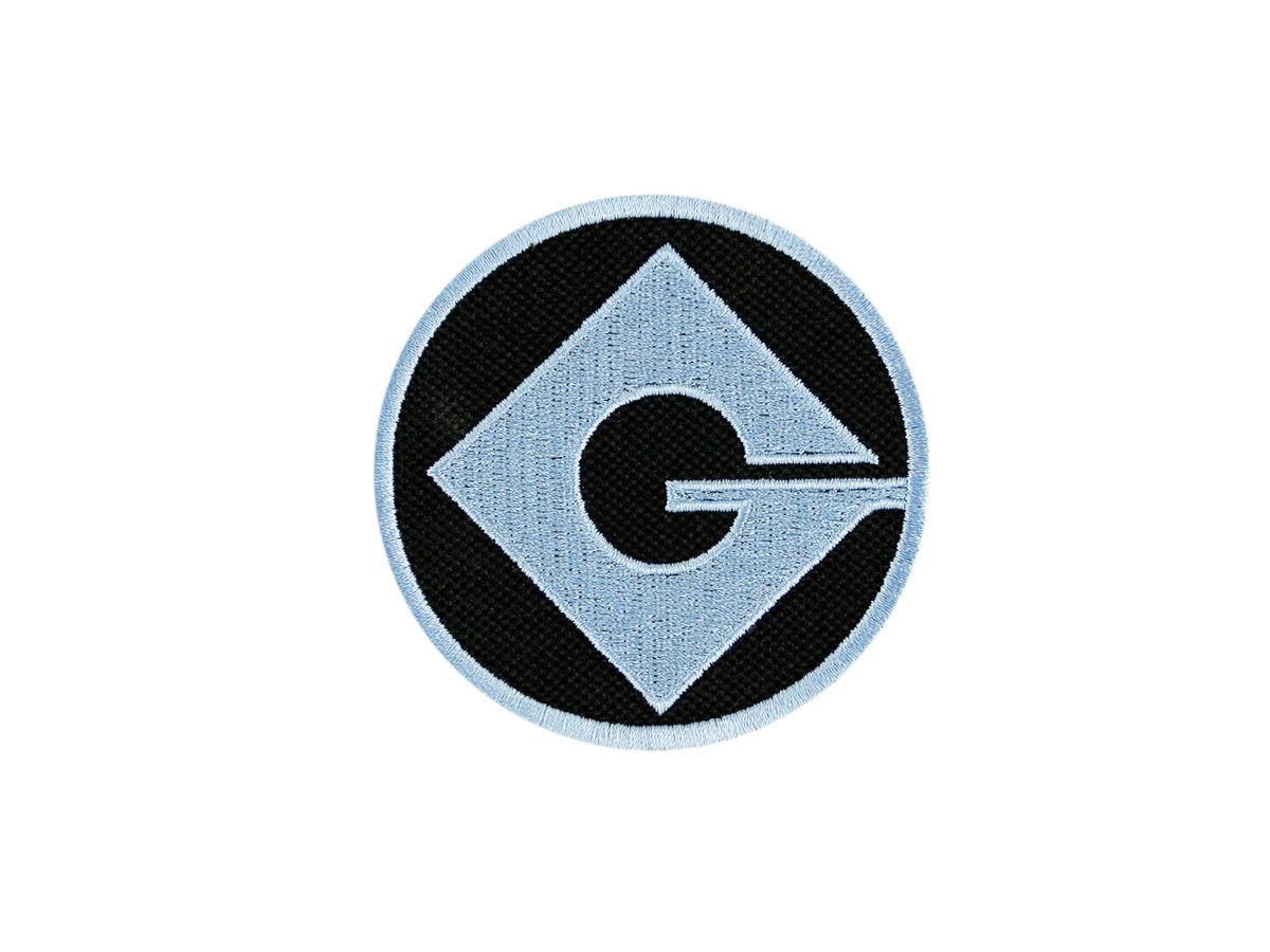 Printable Despicable Me Logo