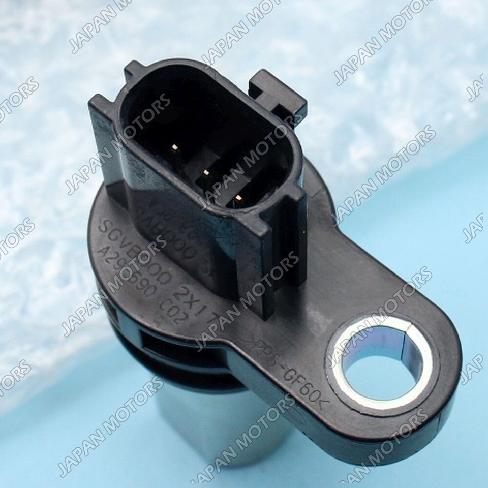 237316J90D New Genuine OEM Nissan Infiniti VQ40DE Camshaft Position ...