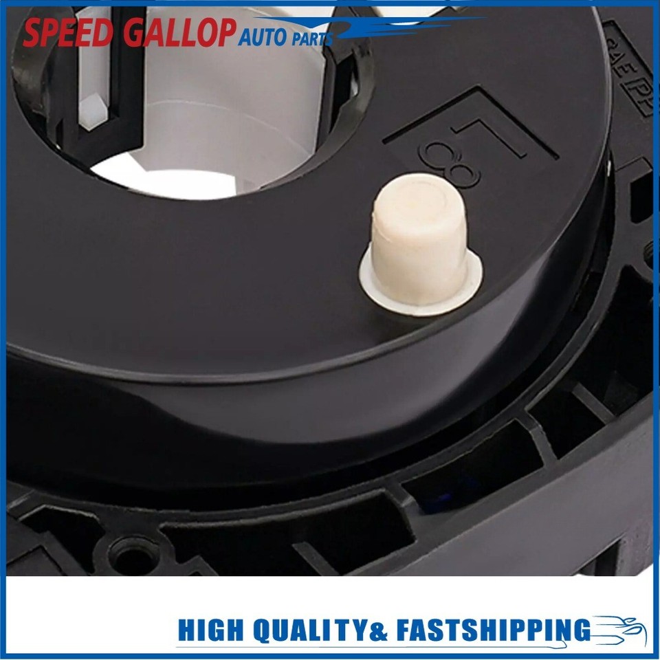 Spiral Cable Clock Spring For 2007-2021 Nissan Frontier 25560-9BH0C ...