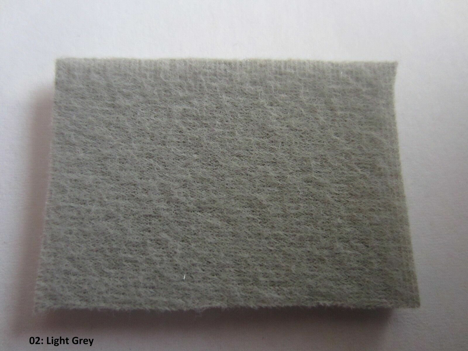 Headlining Roof lining Hood lining foam backed upholstery fabric ...