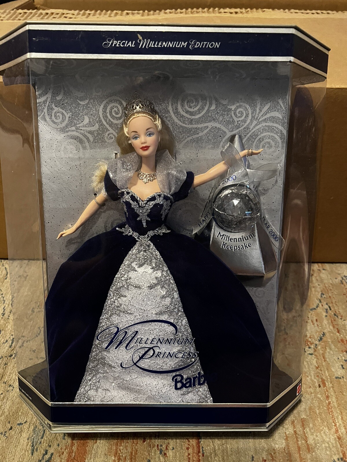 millennial barbie 2000 | eBay