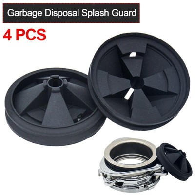 Replacement Disposal Splash Guard Garbage Disposal Insert Garbage ...