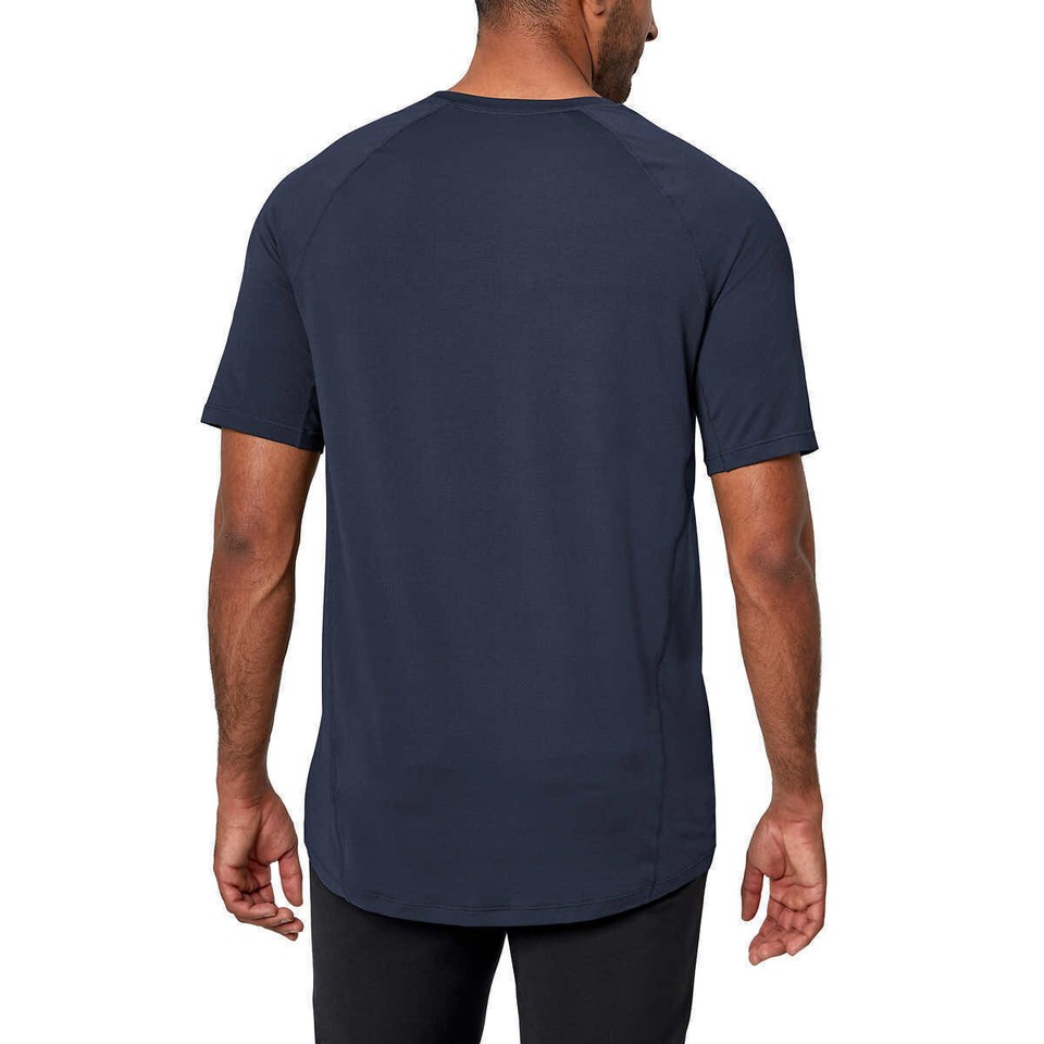 Mondetta Men's Performance Tee , 1 or 2 Shirt | eBay