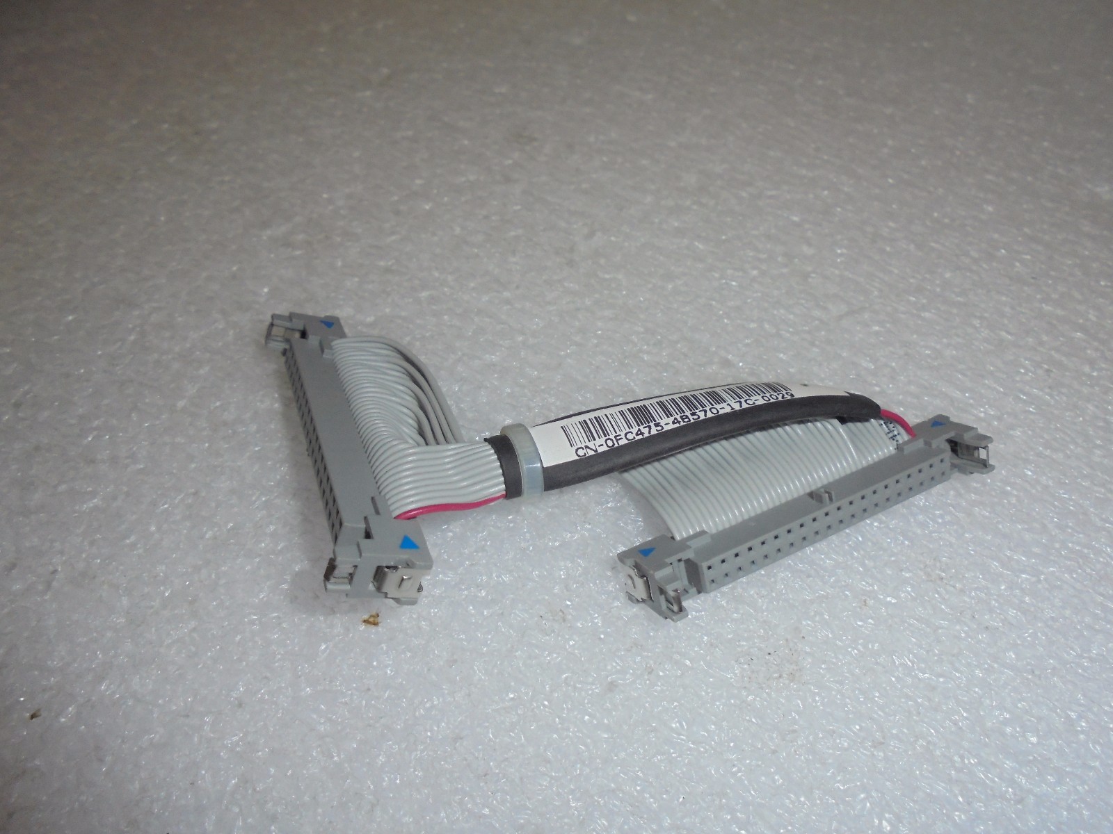 NEW GENUINE Dell PowerEdge 2950 2970 Control Panel Cable FC475 | eBay