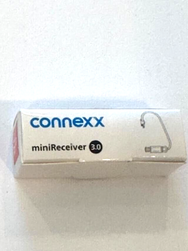 MINI RECEIVER 3.0 P0R SIGNIA, SIEMENS, REXTON, HEAR.COM, MIRACLE EAR | eBay
