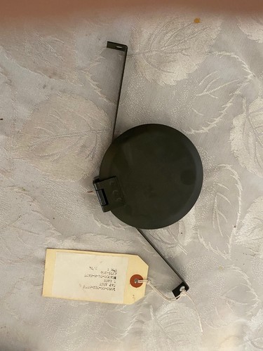 Exhaust Rain cap 3 to 3-1/2 inch Military surplus Tractors Trucks ...