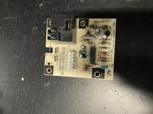 Goodman -01 Carrier Bryant Control Board Blower Hk61ea006 AZ801 | BK572 ...