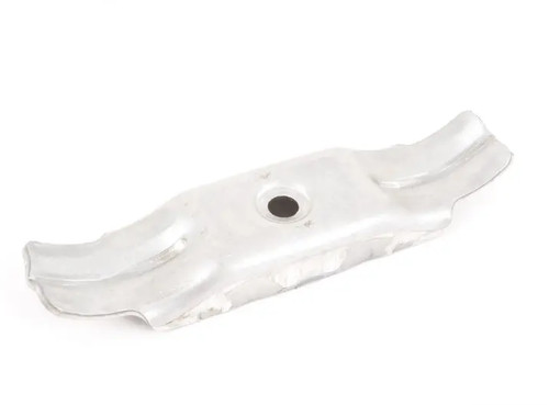 MB E W210 EXHAUST PIPE TO CATALYTIC CONVERTER BRACKET A2104927241 98-02 ...