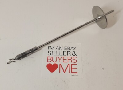 Analytical Instruments - Brookfield Viscometer