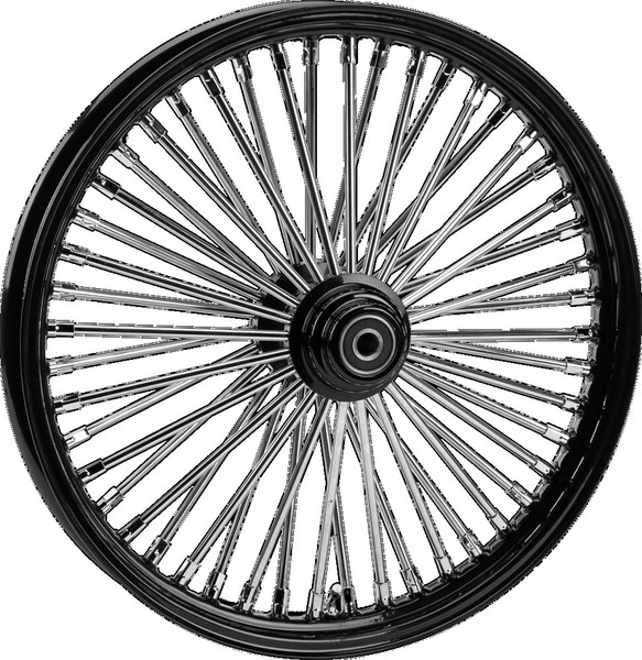 HardDrive - 052-11521 - Front 48 Big Spoke Disc Wheel (Single Disc ...