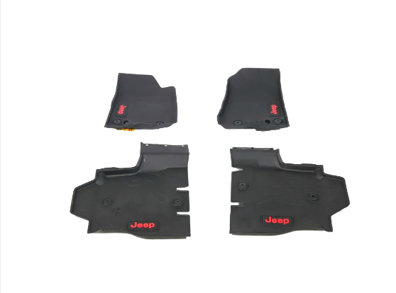 Genuine+Mopar+Mat+Kit-Floor+-+Complete+82216623AB for sale online | eBay