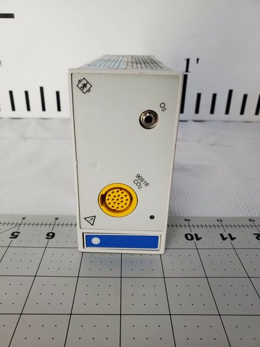 Spacelabs 90516 CO2 Gas Module Capnography Module | eBay