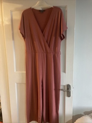 Primark Women's Summer Jumpsuit Size 16 | eBay UK