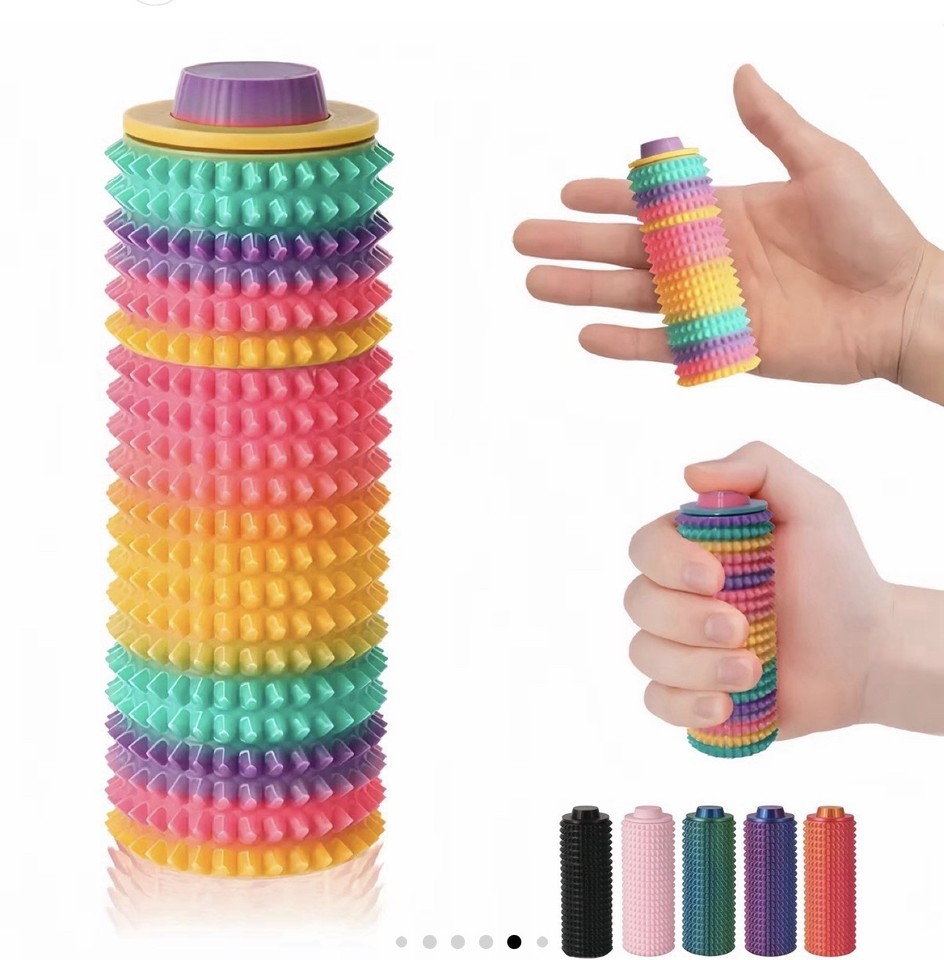 500x Fidget Sensory Toy Job Lot – Reseller / Market Traders - CHEAPEST ...