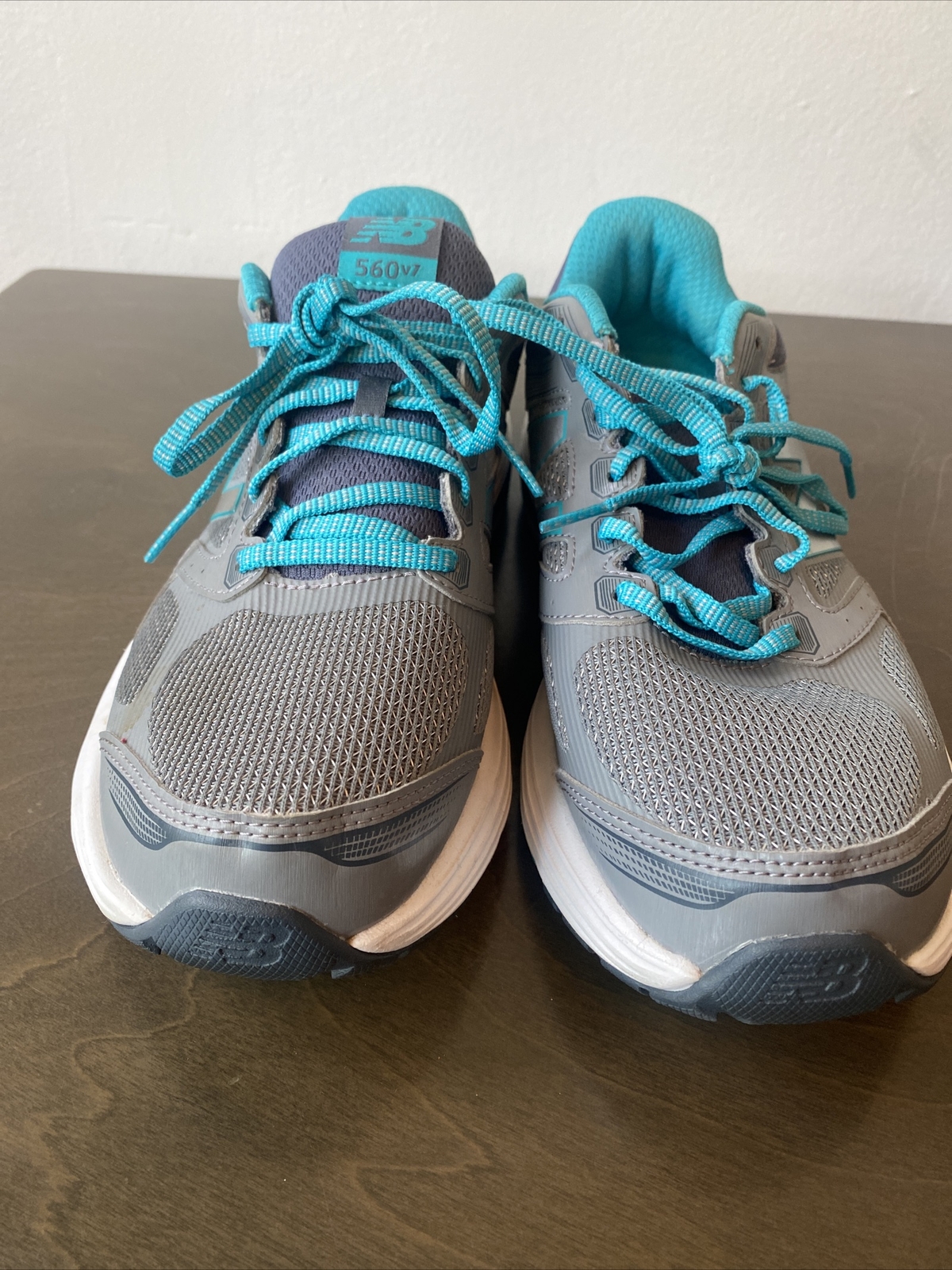 Size 11 - New Balance 560v7 Silver Mink Pisces for sale online | eBay