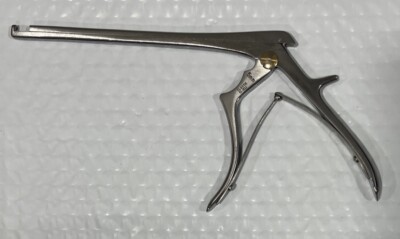Codman Classic 53-1522 Kerrison Rongeur 90° Up, 5mm (N) | eBay