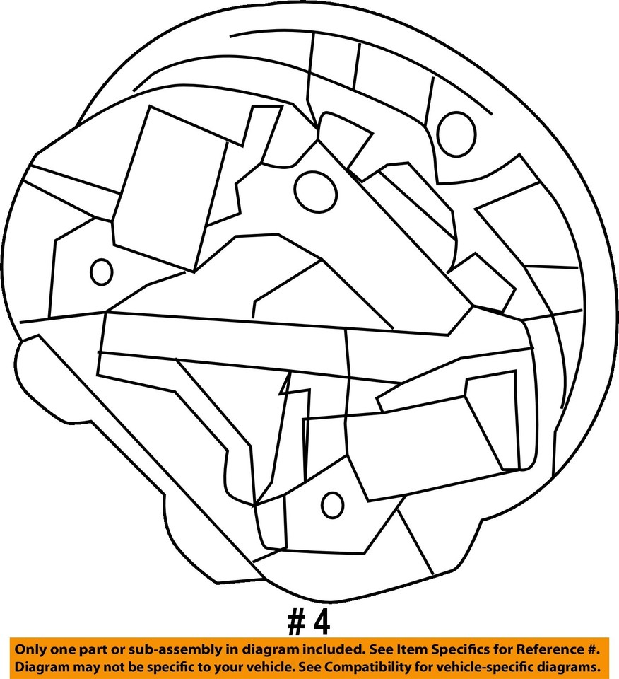 GM OEM 14-19 Sierra 1500 Front Door Outside Mirrors-Motor 22919752 | eBay