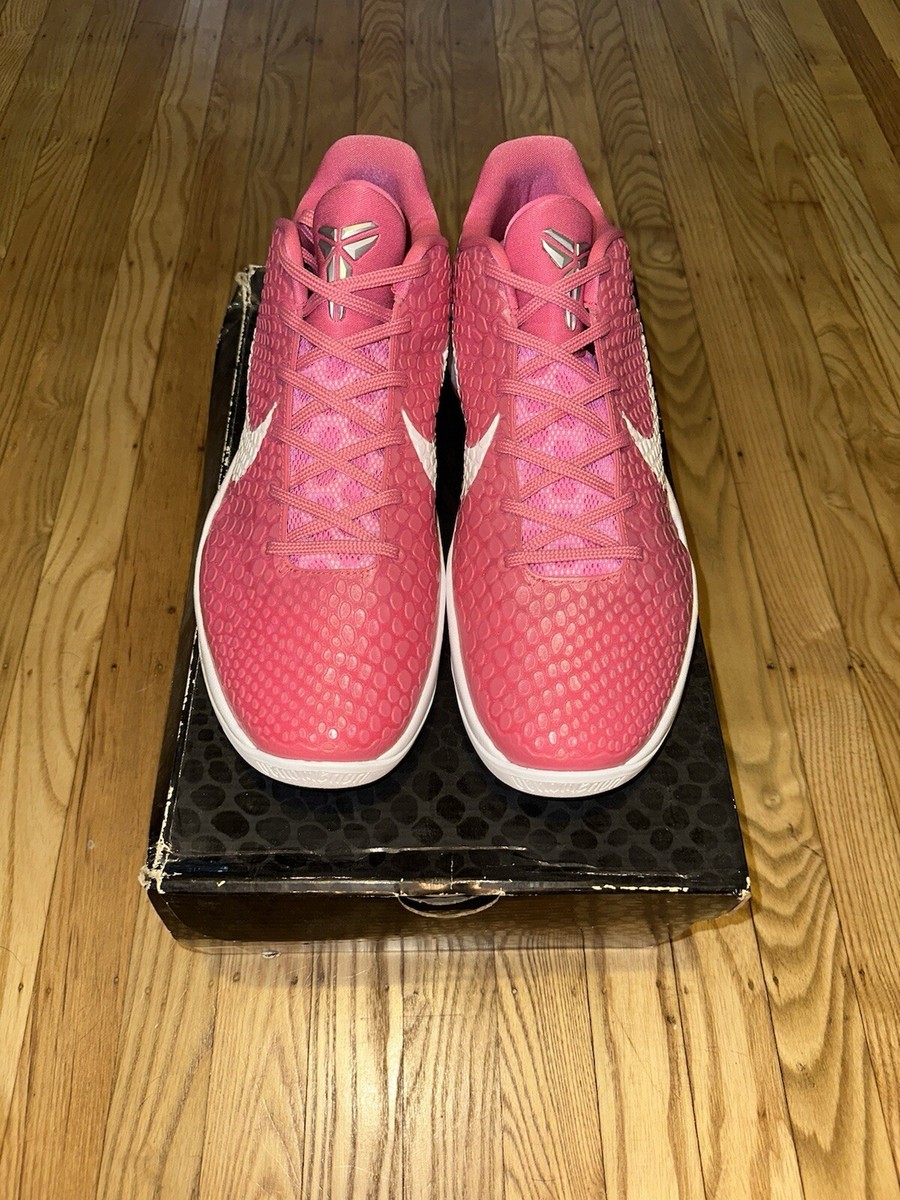 Kobe Bryant Shoes Pink AspennigeriaShops | Nike Iridescent Huarache