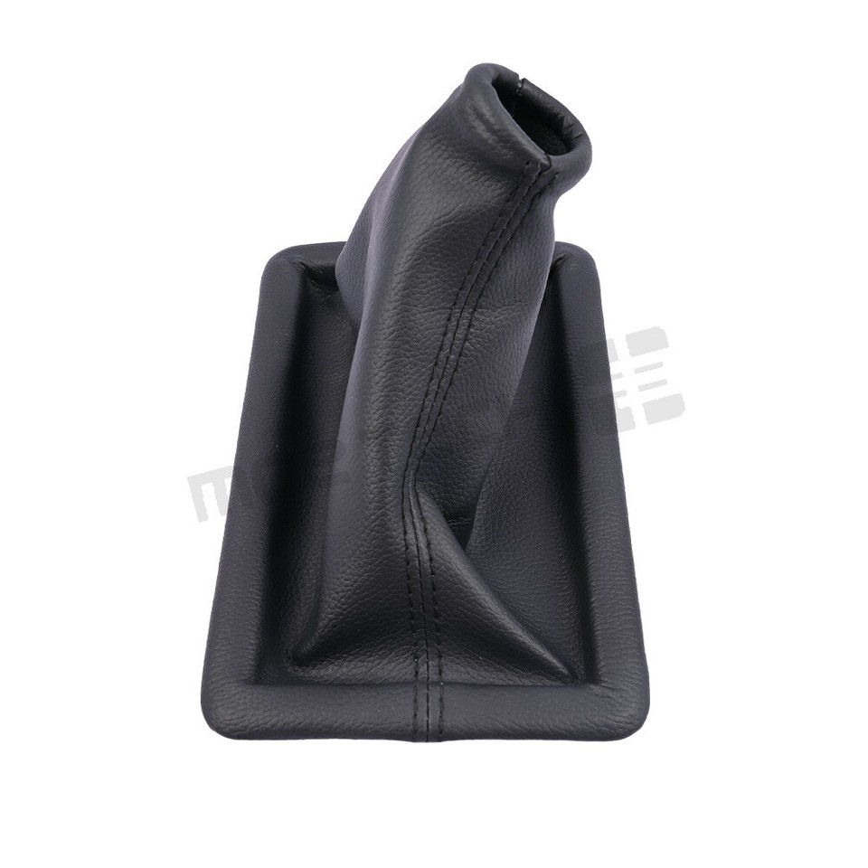 8R3Z-7277-AA Manual Transmission Shifter Boot Cover Fit Ford Mustang ...