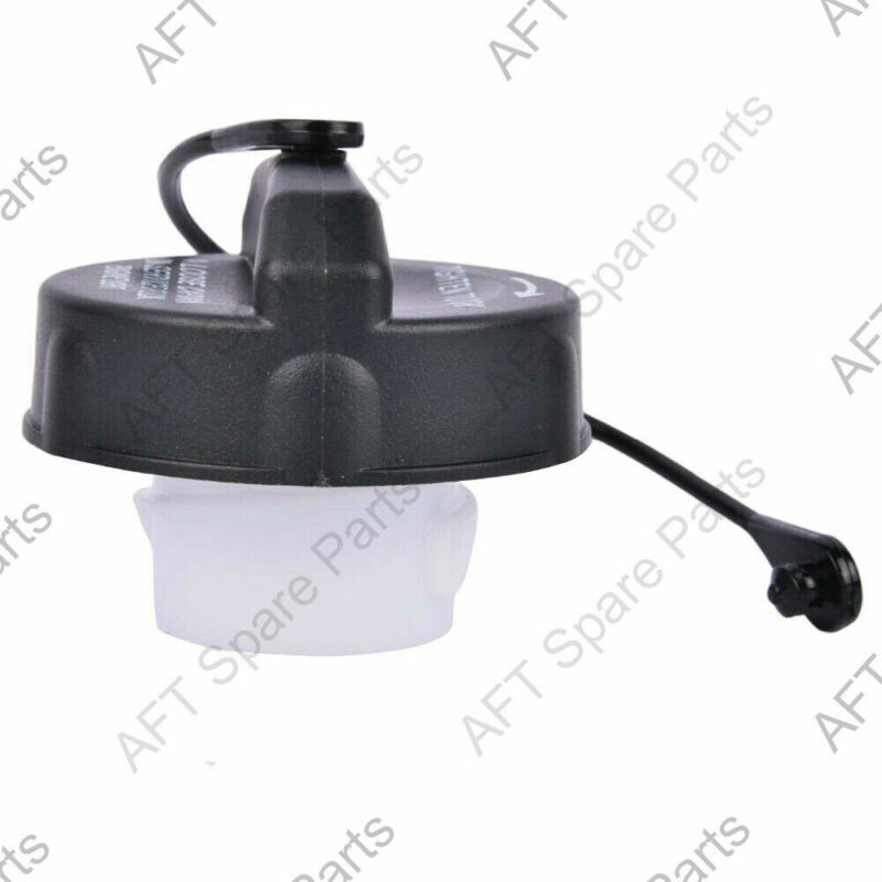 Fuel Filler Gas Cap For DODGE CHRYSLER JEEP 52030433AB 52124512AA ...