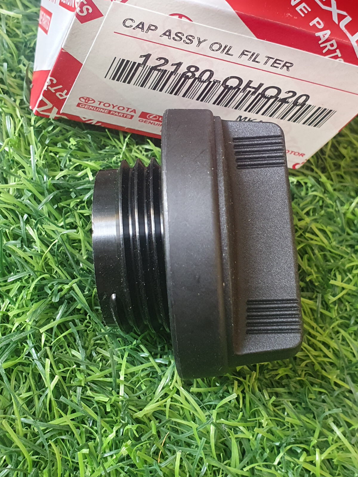 TOYOTA COROLLA HIACE HILUX/4RUNNER FORTUNER VIOS YARIS OIL FILLER CAP ...