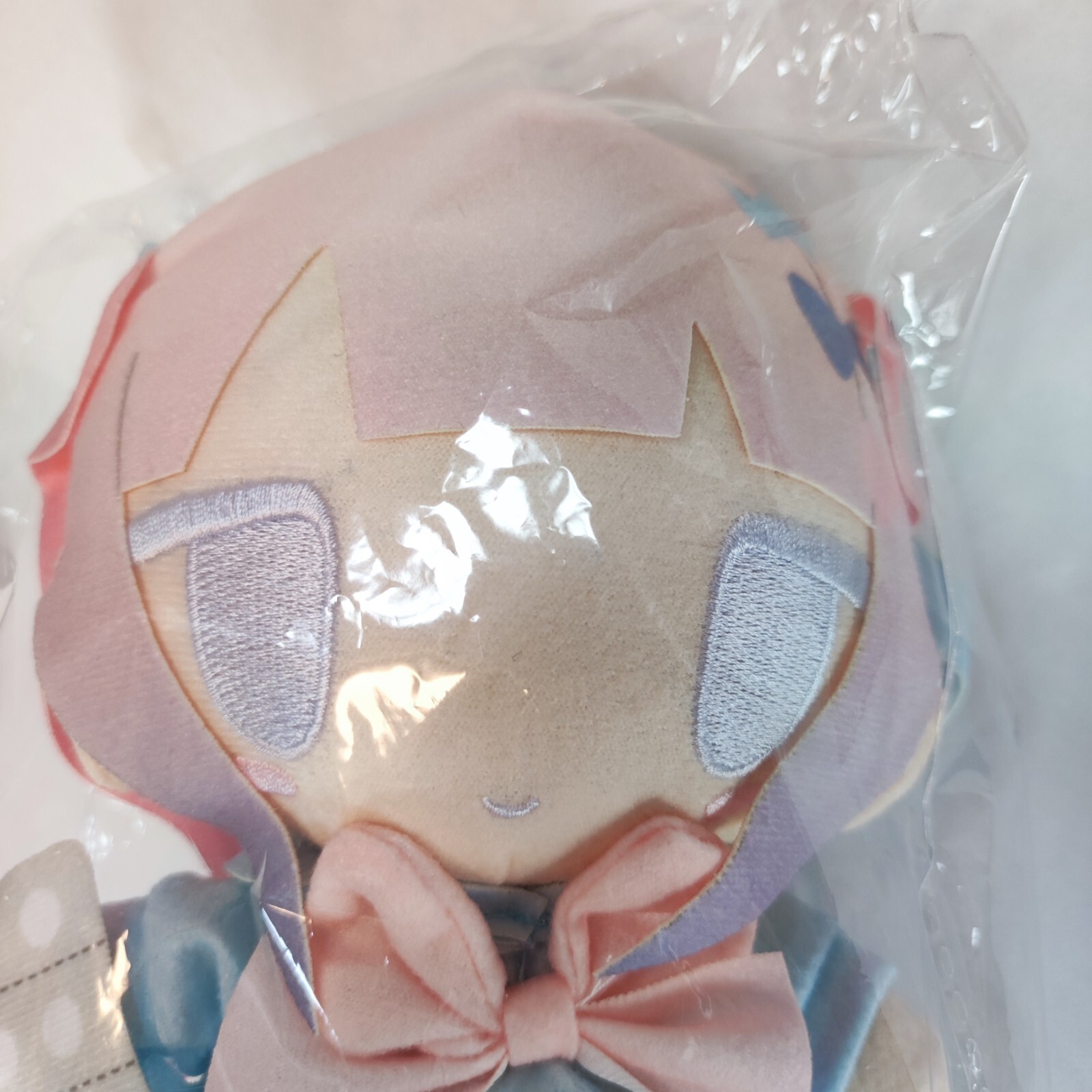 Needy Girl Overdose Plush Terada Tera Streamer Overload Angel-chan Ame-chan JP | eBay