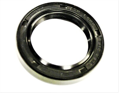 MORRIS MINOR TIMING COVER (FRONT CRANKSHAFT) OIL SEAL (LIP TYPE) | eBay UK