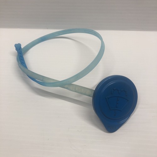 2003-2011 Honda Element Windshield Wiper Washer Fluid Reservoir Bottle ...