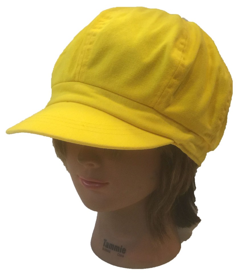 100 % Cotton Applejack Newsboy Cabbie Gatsby Golf Driving Hat Cap | eBay