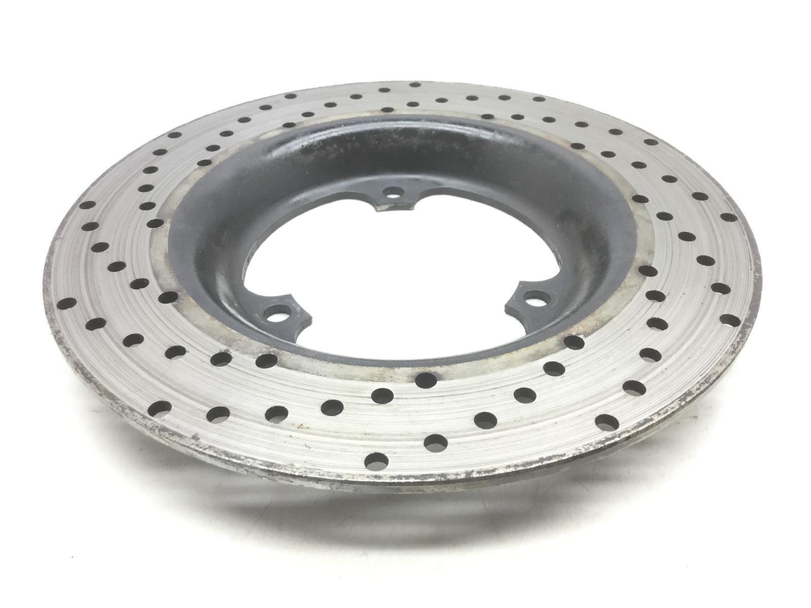 Brake Disc Rear Thick 3.68 MM APRILIA RS 50 1996 1998 MM02 | eBay