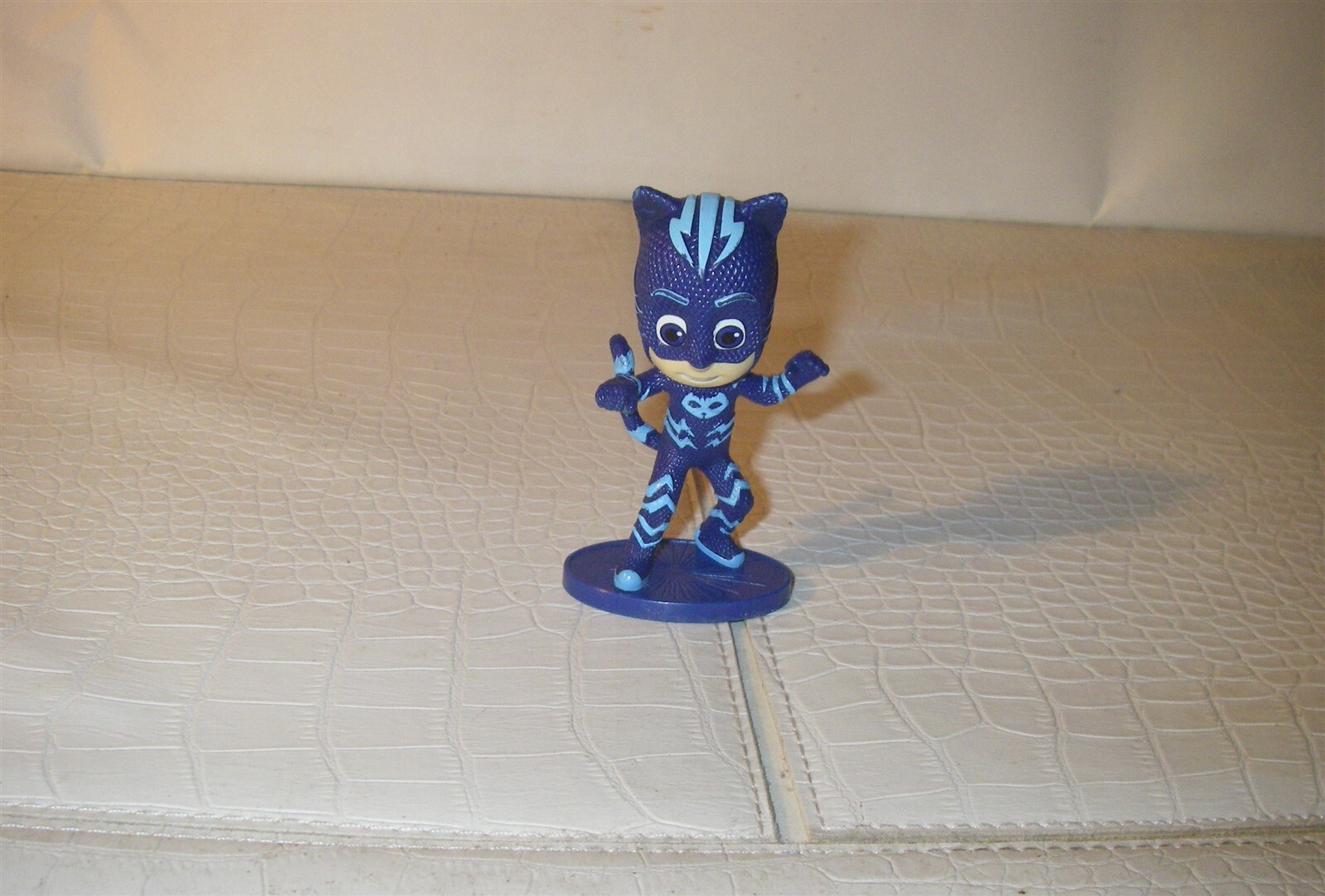 PJ MASKS JUST PLAY FROG BOX 3 INCH CATBOY FIGURE | eBay