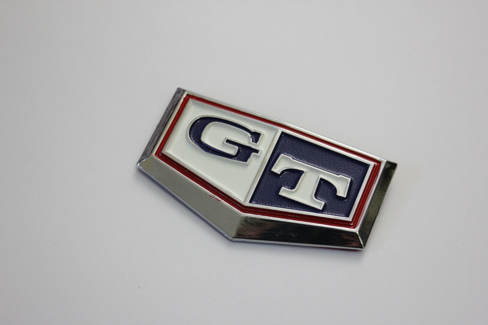 GT Side Fender Badge Blue Emblem for Skyline R32 R33 R34 GTST GTT GT ...