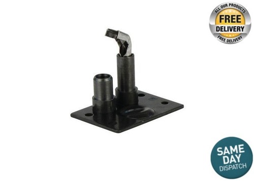 BAXI BERMUDA BACK BOILER FIREFRONT S & W 551 401 552 PILOT BURNER ...