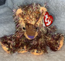 Mambo the Cat - Punkies - Beaniepedia