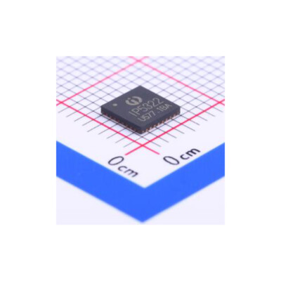 2pcs IP5322 QFN-32-EP(5x5) | eBay