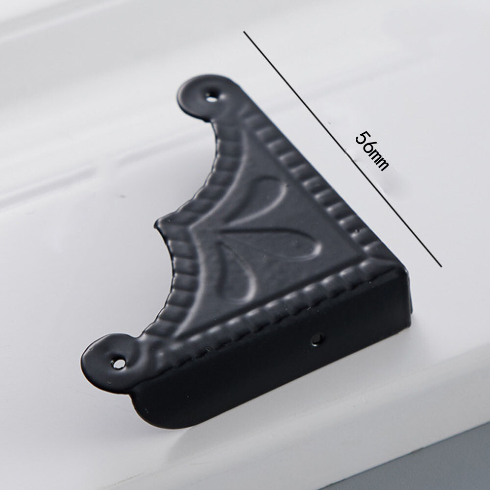 Decorative Metal Corner Protectors For Picture Frames Frame Edges