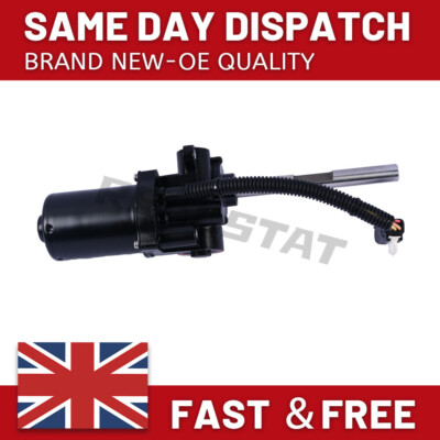 Running Board Side Step Motor fit LH Passenger side Ford Transit Mk8 ...