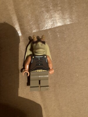 LEGO® Star Wars - Gungan Soldier SW0302 - Minifigur | eBay.de