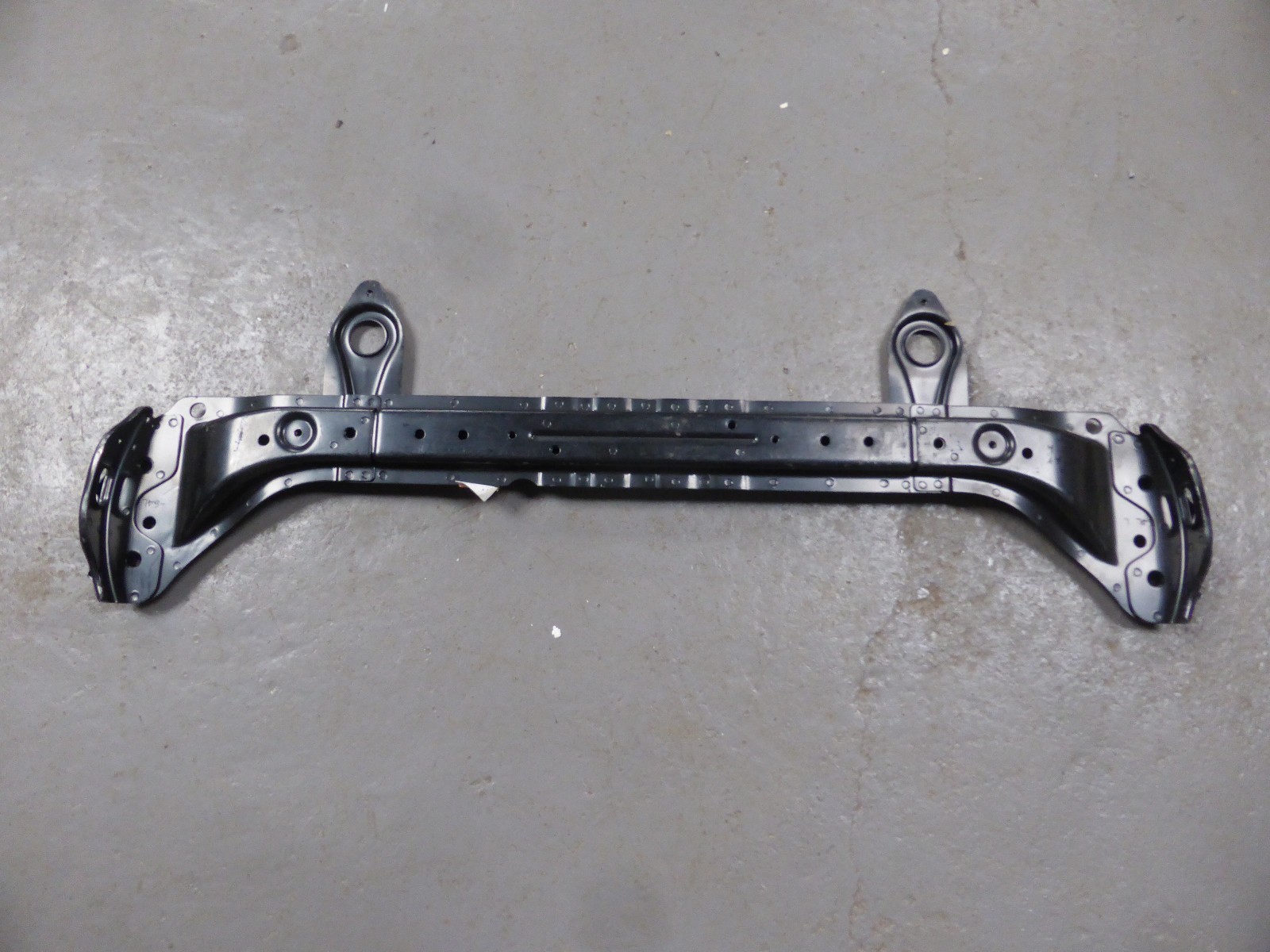 GENUINE BRAND NEW SUZUKI SX4 FRONT LOWER CROSSMEMBER RADIATOR SUPPORT ...