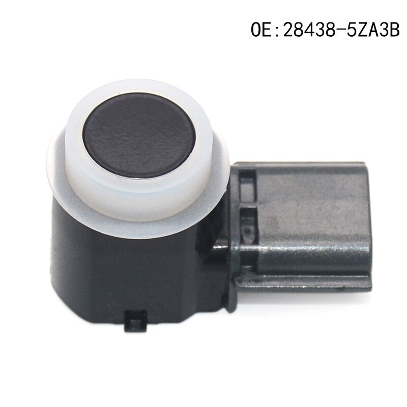1pc 28438-5ZA3B Parking Sensor For Nissan Titan 2016-2018 | eBay