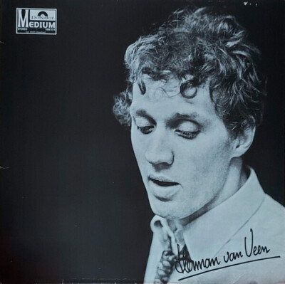 Herman van Veen Herman van Veen (II) Polydor Vinyl LP | eBay