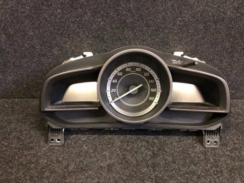 MAZDA Demio 2014 LDA-DJ5AS Speedometer [Used] [PA85551463] | eBay