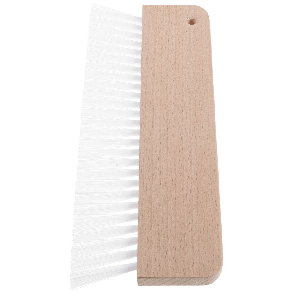 Texture Comb Brush For Walls - Diy Plaster Tool 25cm/9.8inch - Wall ...