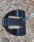 Scotty Cameron Select Big Sur S Long Putter RH Nice! Center Shaft 35 ...