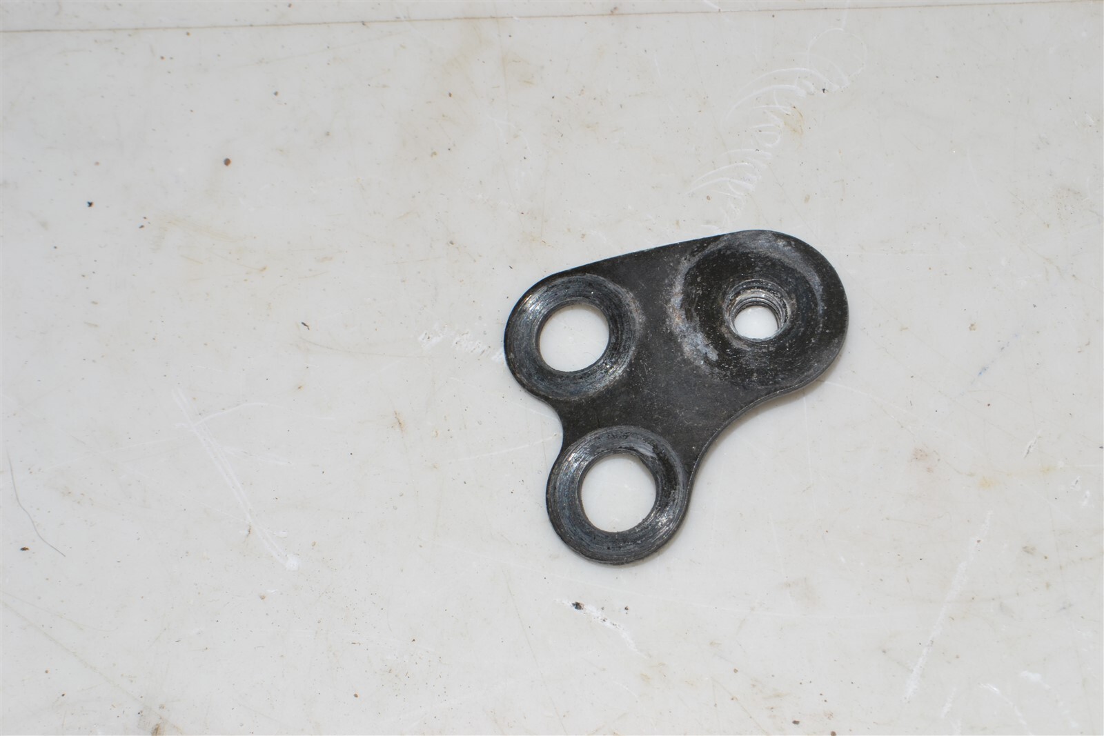 Yamaha OEM Part 4GY-2832V-00-00 STAY HEAD LIGHT 2 1 (5GS for sale ...