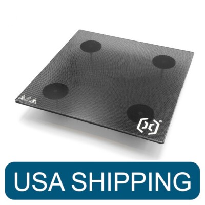 Artillery Glass Build Plate - Sidewinder X1, X2 | eBay