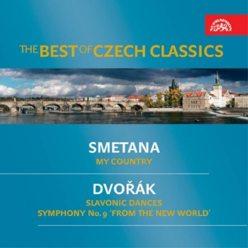 Best of Czech Classics (CD) Album 99925389123 | eBay